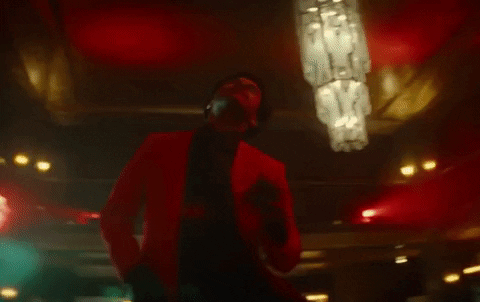 Blinding Lights GIF by The Weeknd - Find & Share on GIPHY