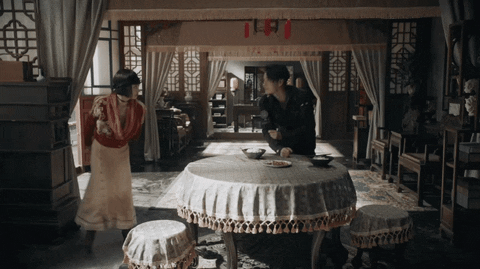 Activity » azzo » Dramabeans