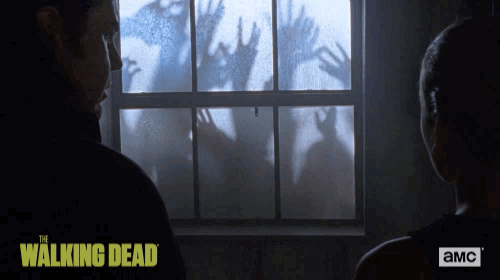 Twd GIF by The Walking Dead - Find & Share on GIPHY