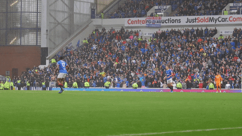 Rangersfc GIF by Rangers Football Club - Find & Share on GIPHY