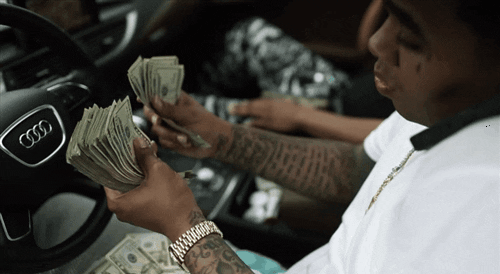 Count Up Kevin Gates GIF - Find & Share on GIPHY Count Up Kevin Gates GIF - Find & Share on GIPHY