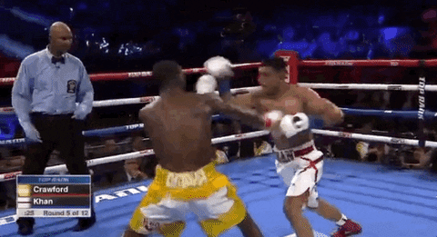 Top Rank Boxing GIF - Find & Share on GIPHY