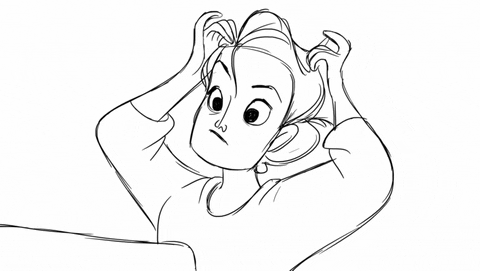 Traditional Animation GIF - Find & Share on GIPHY