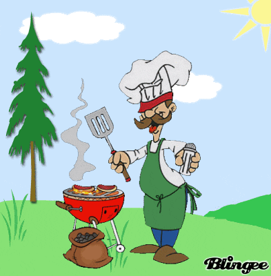 Barbecue GIF - Find & Share on GIPHY