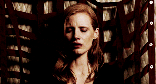 Jessica Chastain Find And Share On Giphy
