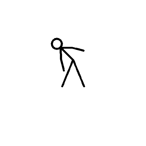 Animated Gifs Stick Figures