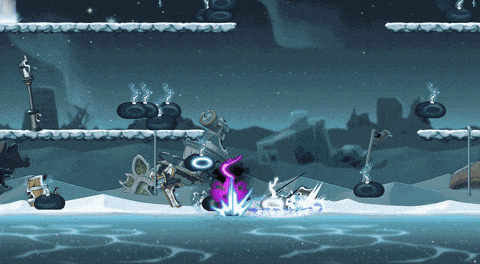 Maplestory Night Lord