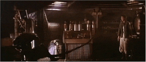 Alien Resurrection GIF - Find & Share on GIPHY