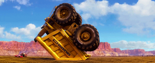 Cars 2 GIF - Find & Share on GIPHY