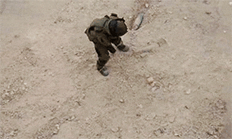 The Hurt Locker GIFs - Find & Share on GIPHY