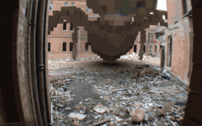 Attack GIF - Find & Share on GIPHY