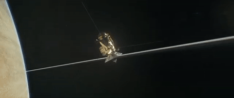 Jpl Cassini GIF by NASA - Find & Share on GIPHY
