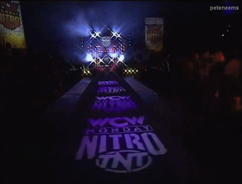 Wcw Monday Nitro S Find And Share On Giphy