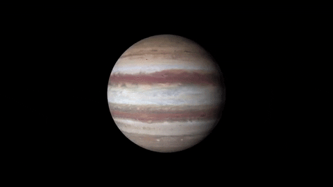 Jupiter GIF by NASA - Find & Share on GIPHY