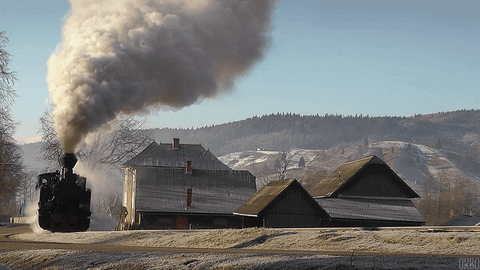 Train Steam GIF - Find & Share on GIPHY