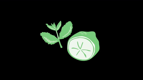 Icecream Lemon GIF by Mio Gelato - Find & Share on GIPHY