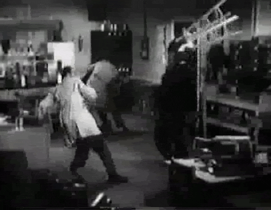 Fight GIF - Find & Share on GIPHY