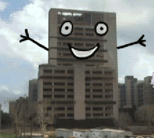 Buildings GIFs - Find & Share on GIPHY