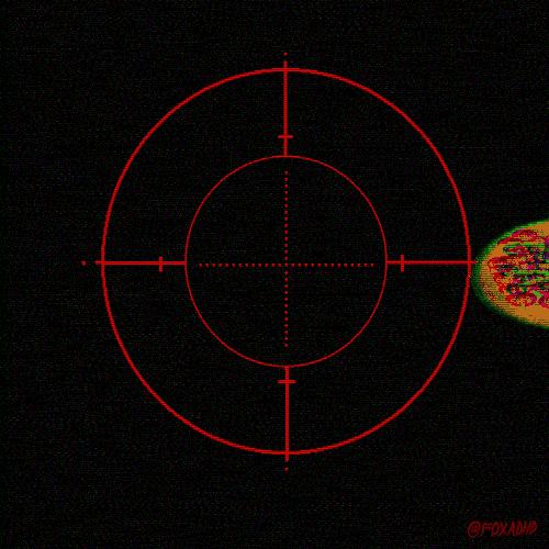 8 Bit Fox GIF by Animation Domination High-Def - Find & Share on GIPHY