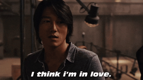 Fast And Furious Han GIF by The Fast Saga - Find & Share on GIPHY