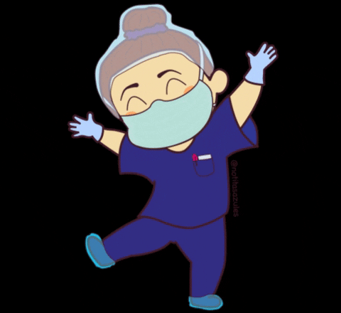 Enfermeria GIF - Find & Share on GIPHY
