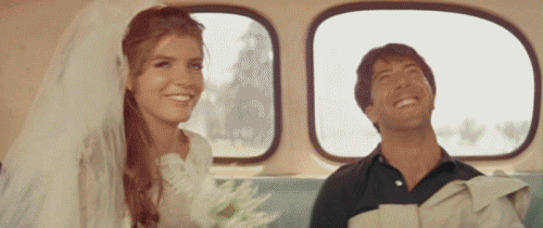 The Graduate GIF - Find & Share on GIPHY