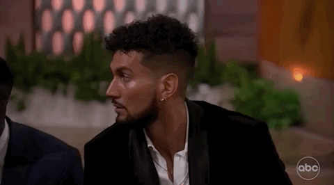 Bachelorette Michelle GIF by The Bachelorette - Find & Share on GIPHY