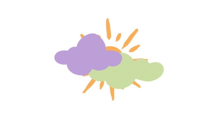 Sun Sky Sticker by Agum Tominaga Fotografia for iOS & Android | GIPHY