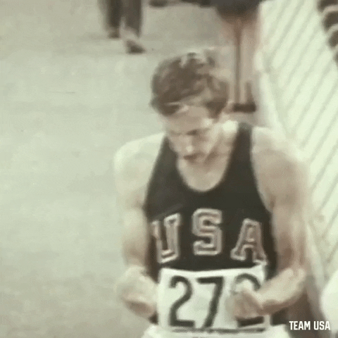 Track And Field Sport GIF by Team USA - Find & Share on GIPHY