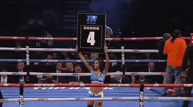 Top Rank Boxing GIF - Find & Share on GIPHY