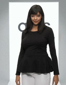 Fashion Plus Size GIF - Find & Share on GIPHY