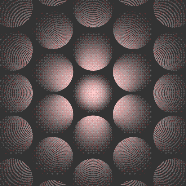Mesmerizing Digital Art GIF by Borrachas - Find & Share on GIPHY