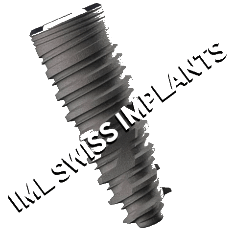 Dental Implant Sticker by Dent X Medikal for iOS & Android | GIPHY