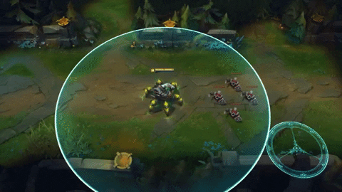 Urgot Build Guide : GoliathGames' Ultimate Guide to Urgot (Tips on ...