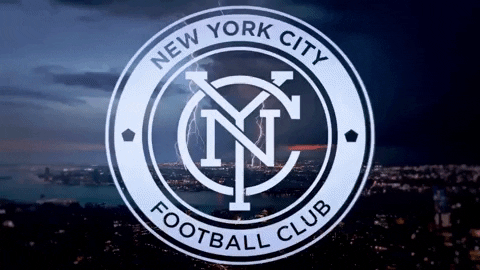 New York City Fc Soccer GIF by NYCFC - Find & Share on GIPHY