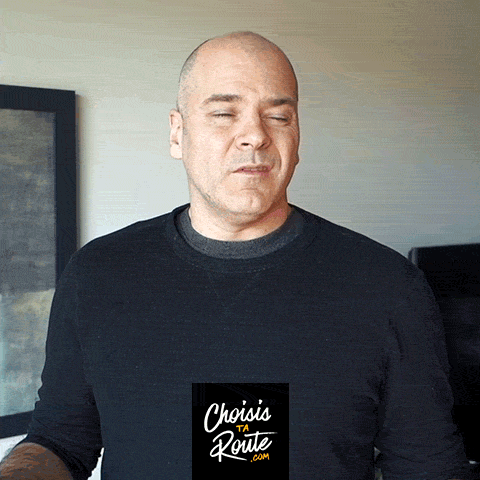 Choisis ta route / Choose your way GIF - Find & Share on GIPHY