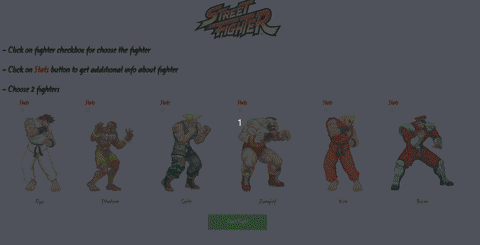 GitHub - schupak0311/street-fighter-browser-game