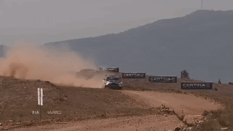 Rally GIF by Yazeed Racing - Find & Share on GIPHY