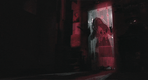 Alejandro Jodorowsky GIF by Maudit - Find & Share on GIPHY