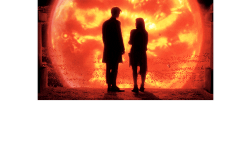 Louise Fire Gif | semashow.com