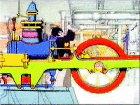 Yellow Submarine GIF - Find & Share on GIPHY