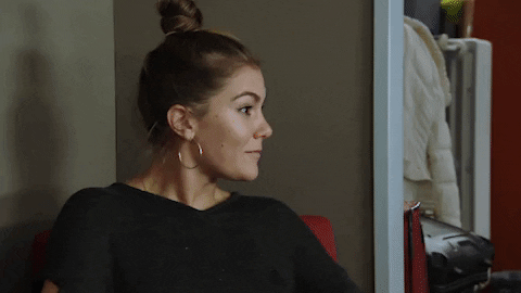 Tori GIF by The Challenge - Find & Share on GIPHY