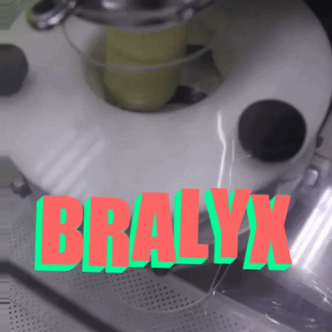 Bralyx GIF - Find & Share on GIPHY