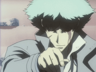 Cowboy Bebop End GIF - Find & Share on GIPHY