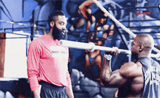 Sexy Muscles GIFs - Get the best GIF on GIPHY