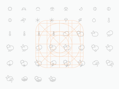 Tutorial How To Create An Animated Gif Using Icons By
