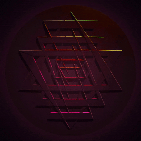 sri y[A]ntra in 3d : r/perfectloops