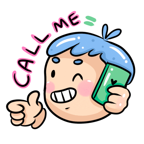 Kawaii Sticker for iOS & Android | GIPHY