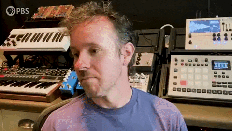 Music Production Producer GIF by PBS Digital Studios - Find & Share on ...