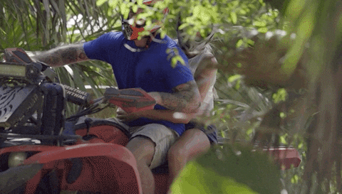 Season 3 Jared GIF by Siesta Key - Find & Share on GIPHY